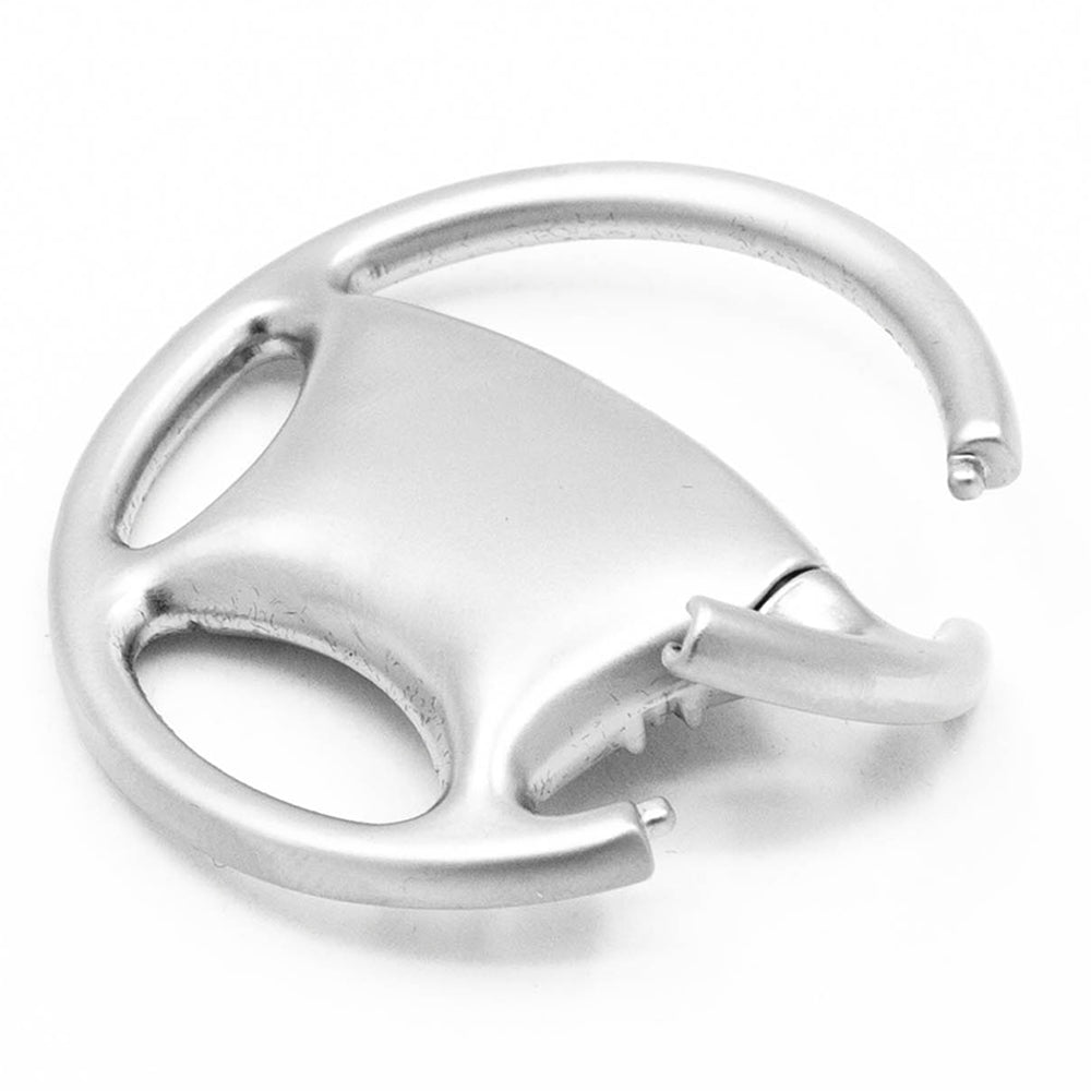 Honda Civic SI Keychain & Keyring - Steering Wheel (KCW.CSI ...